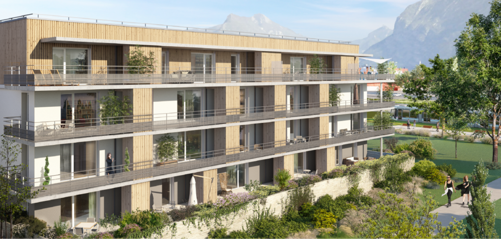PARC ÉTOILES - Betrim